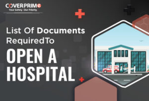 List Of Documents Required To Open A Hospital
