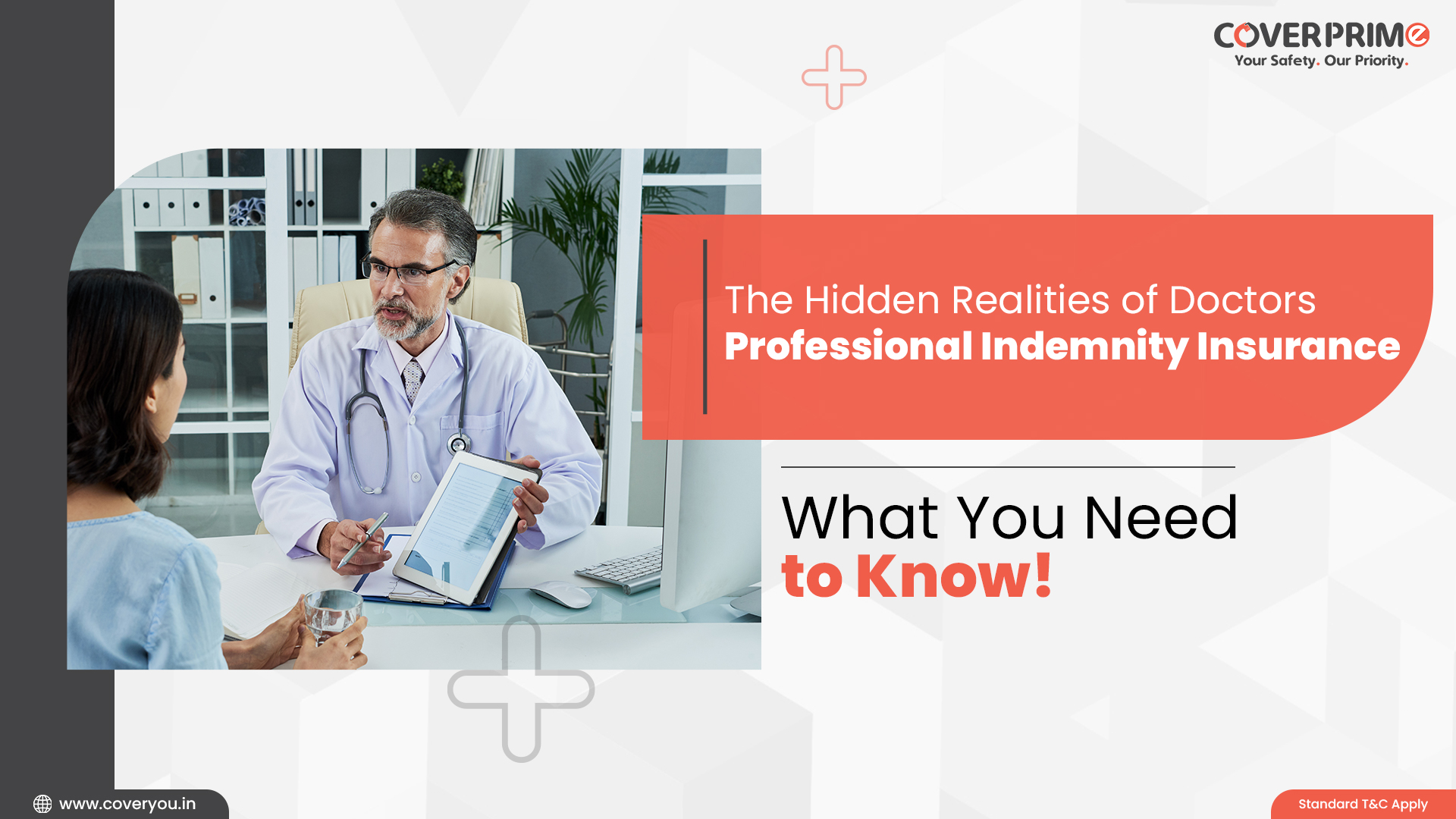 The Hidden Realities of Doctors’ Professional Indemnity Insurance: What ...
